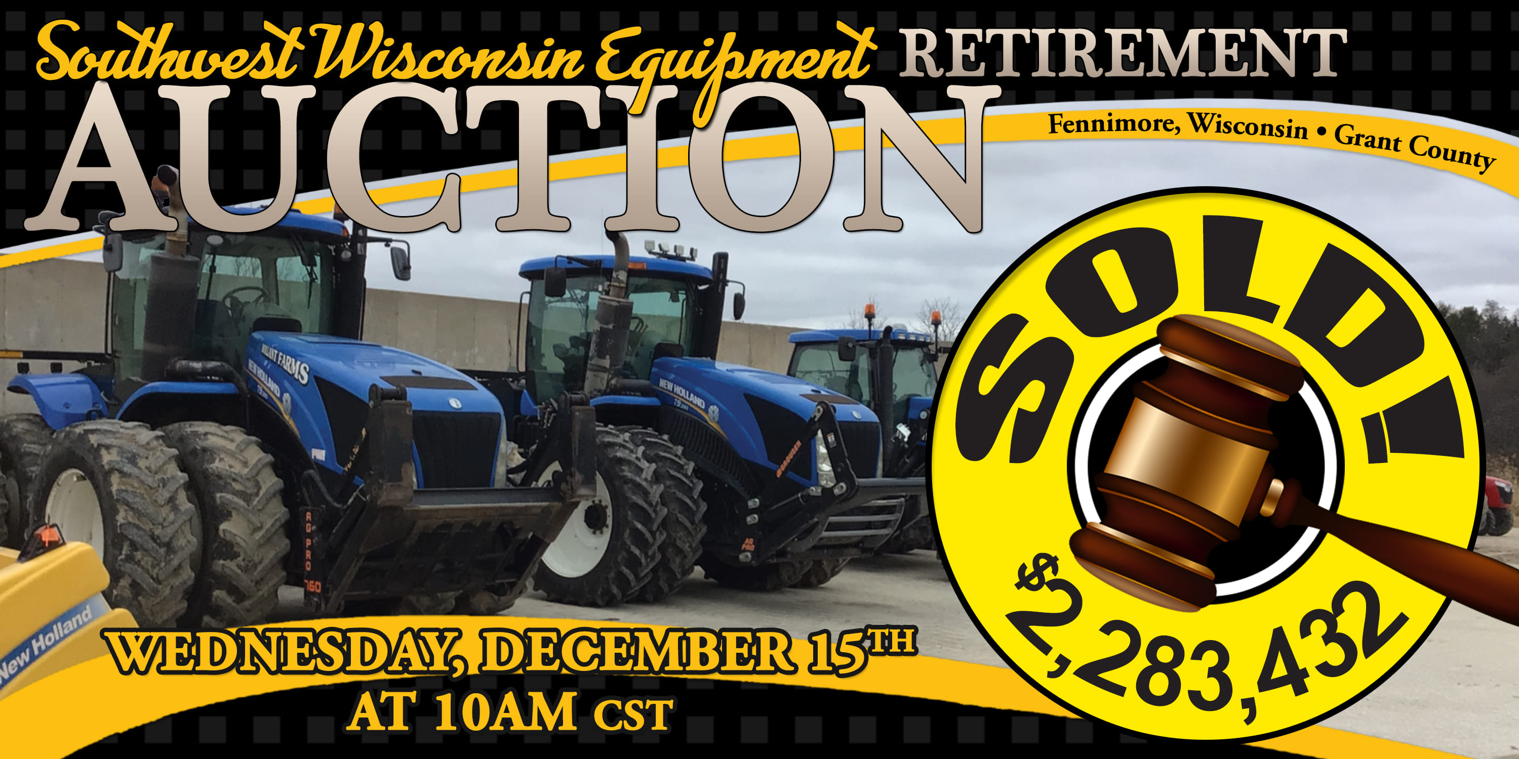 Wisconsin Equipment Auctions Cheap Sale | emergencydentistry.com