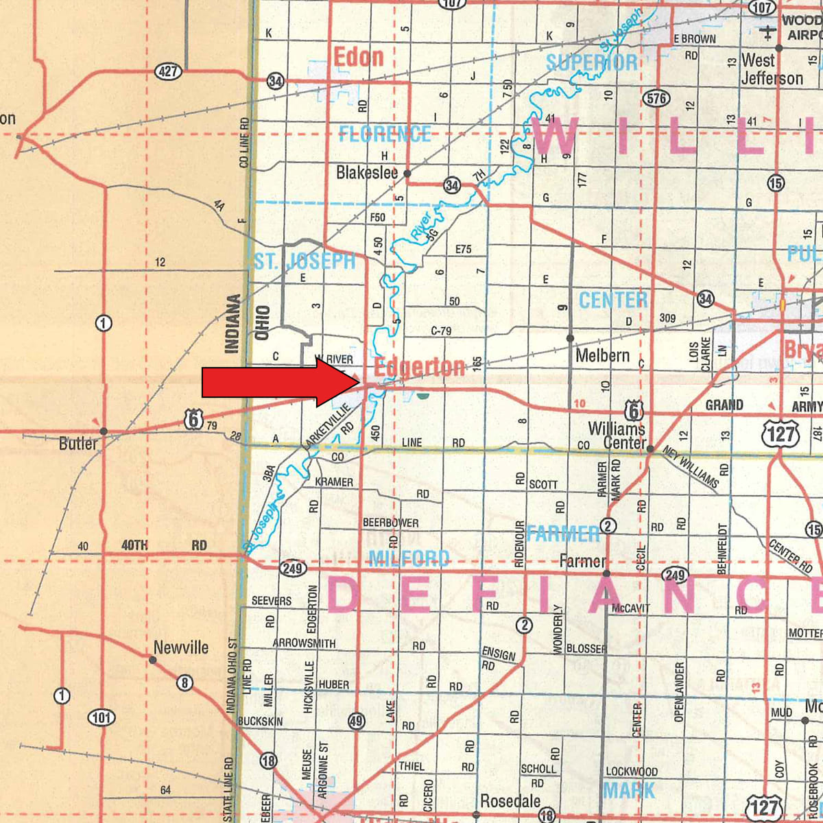 PERSONAL PROPERTY AUCTION - **POSTPONED** Timed Online Only Retail Meat ...